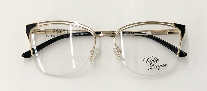 Costco Kylie Layne Frames | Retail Revolt